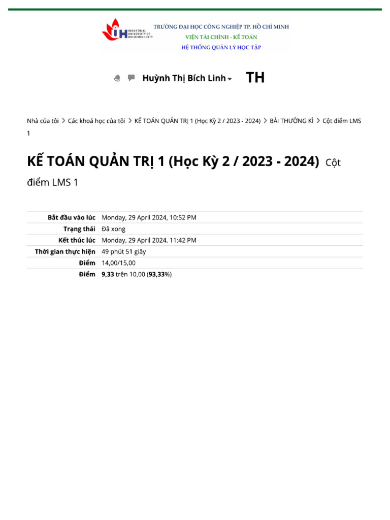ktqt1 C1 - 3 | PDF | Technology & Engineering