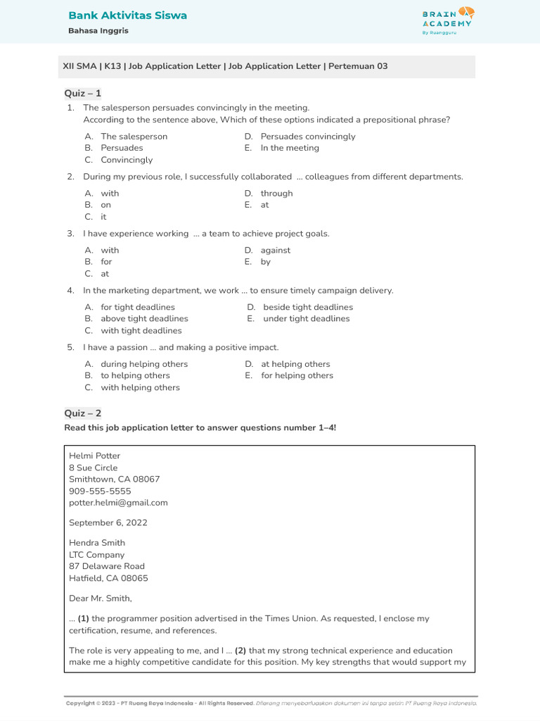 Hah | PDF | Human Communication | Business