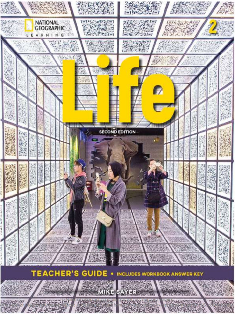 Life 2 - TB | PDF
