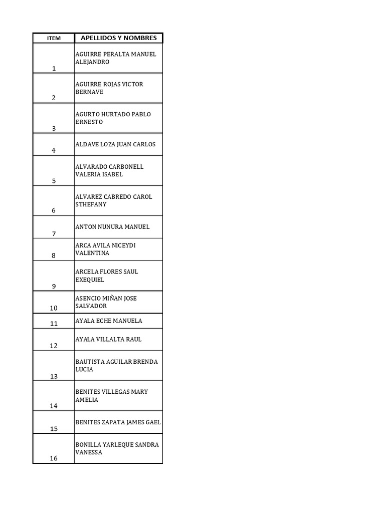 Recojo Carnet Conadis 2024 | PDF