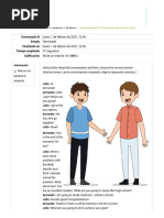 Modulo 9 Semana 2 Actividad Integradora 3 | PDF | Conservatismo