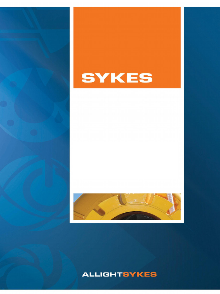 Sykes Pumpset Specifications Manual | PDF | Pump | Switch