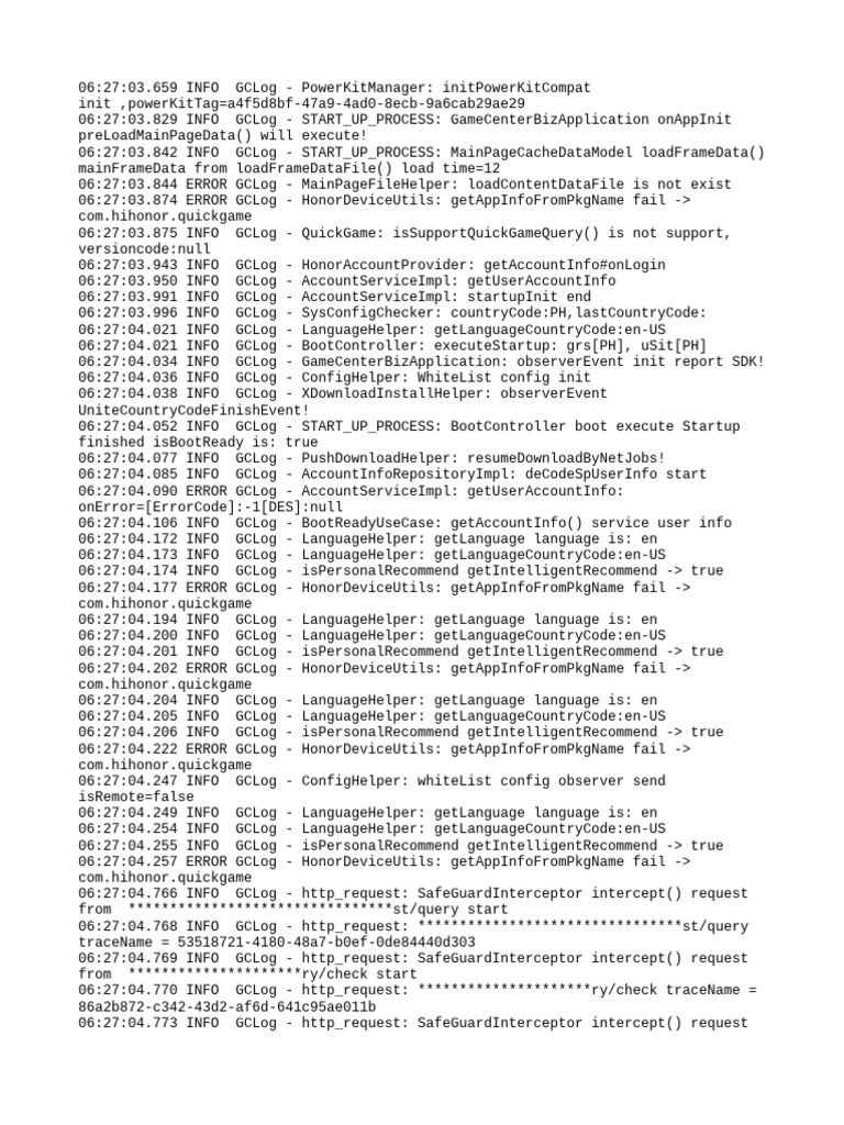 gc_2024_10_30 | PDF | Computer Architecture | Computer Data