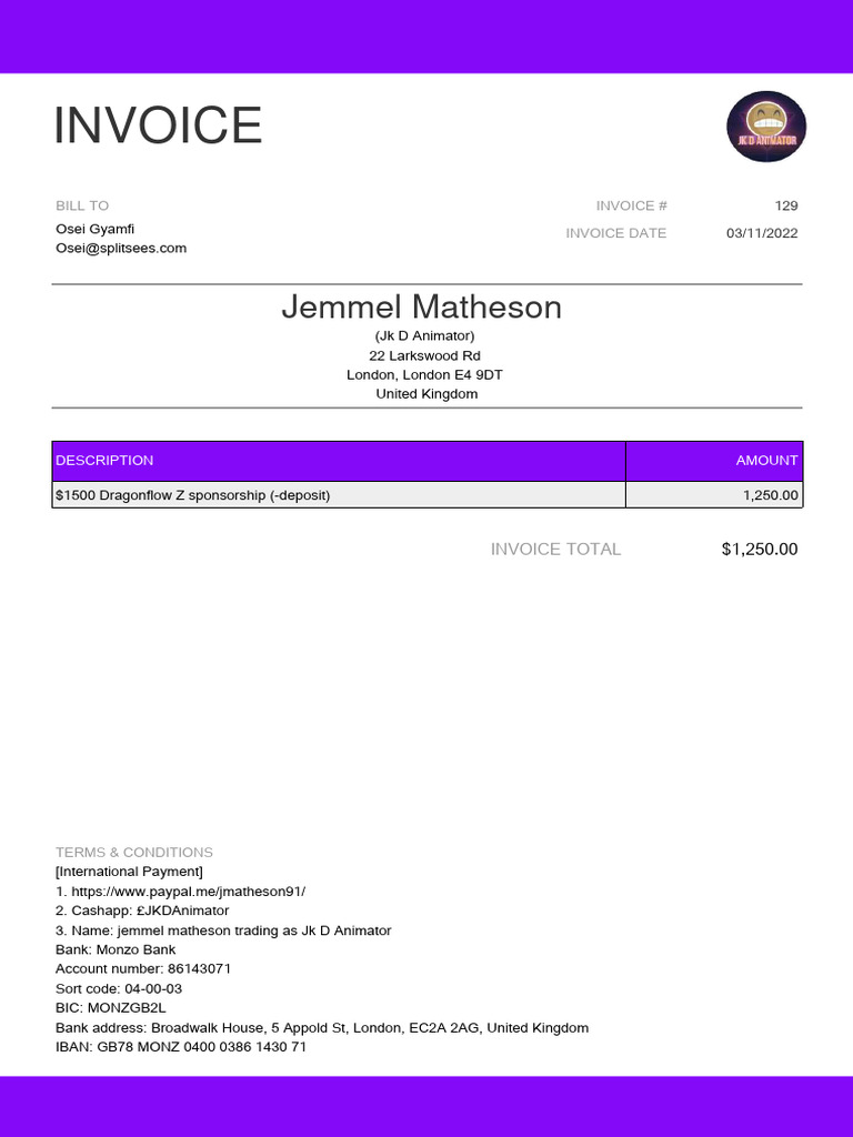 129 Osei Gyamfi | PDF