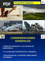 Modelo SHELL en Seguridad Aeronáutica | PDF