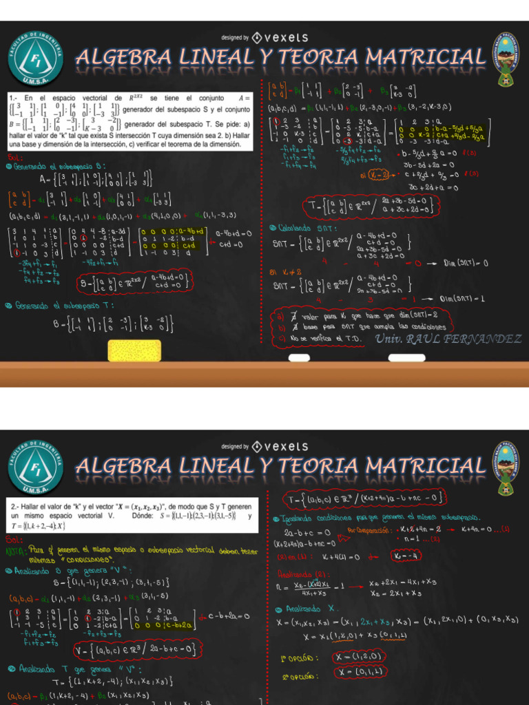 Practica Mat103 | PDF