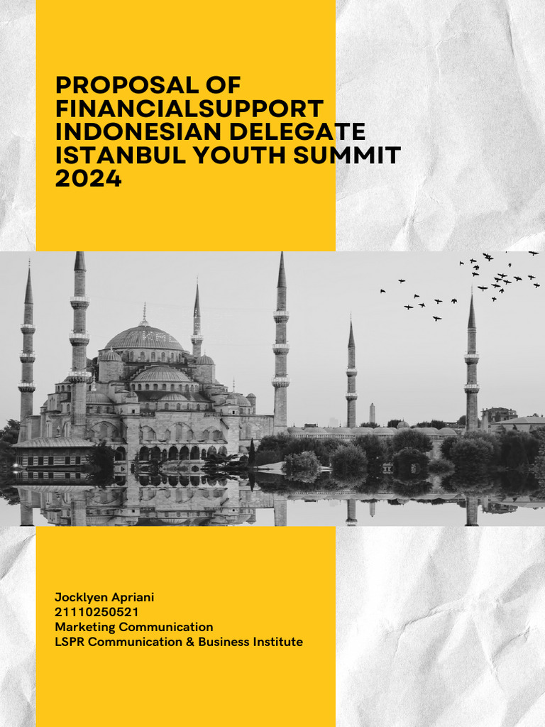 LSPR 3 | PDF | Karier & Perkembangan