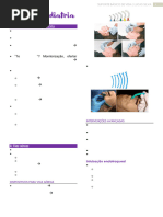 Protocolo XABCDE Do Trauma | PDF | Morte | Sangramento
