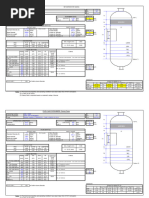 Fuel Gas K.O. Drum Vertical Separator Sizing - API 12J | PDF | Density ...