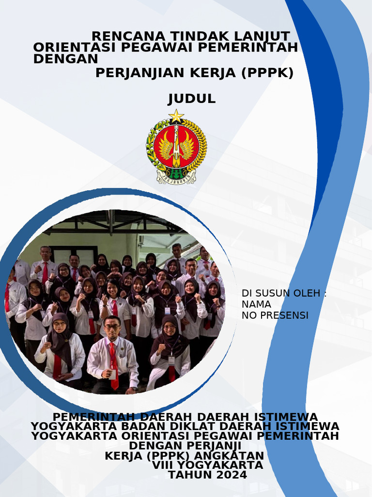 COVER RTL ANGK.8 | PDF