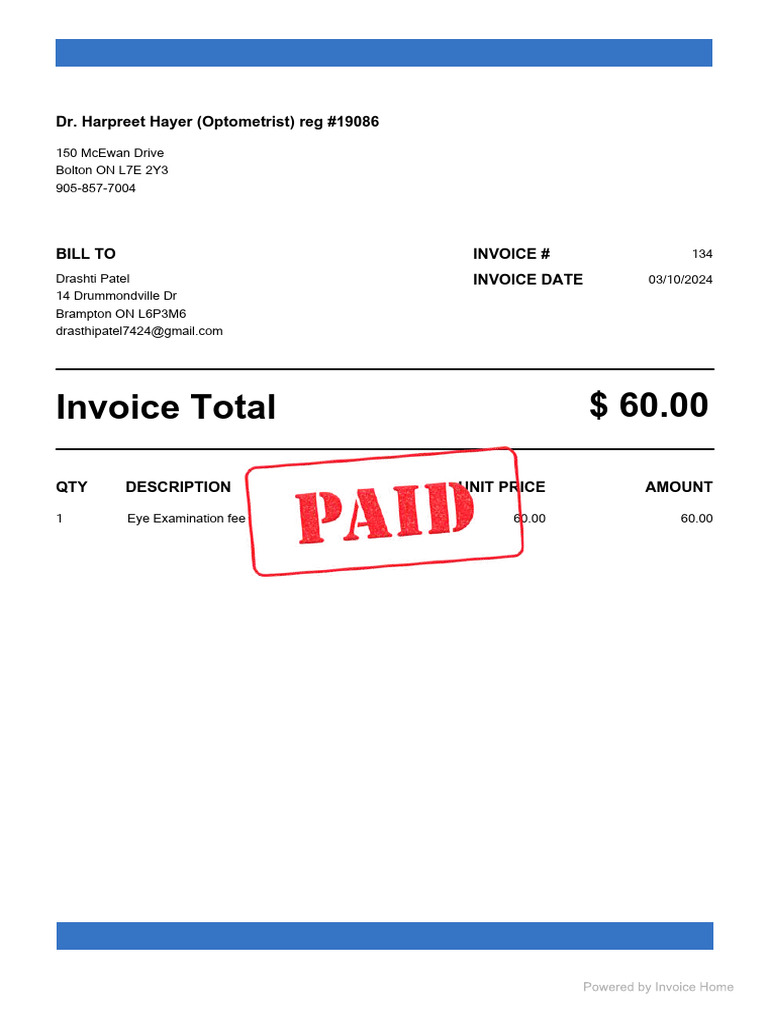 134 Drashti Patel | PDF