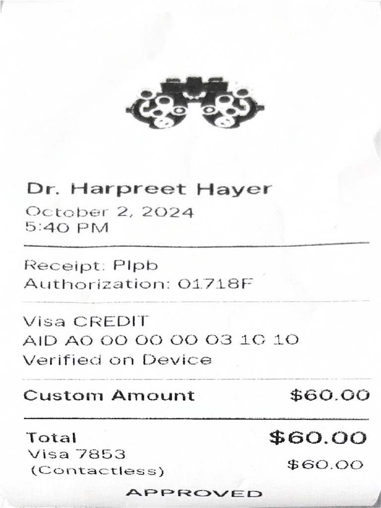 Dr. Harpreet Hayer 1 | PDF