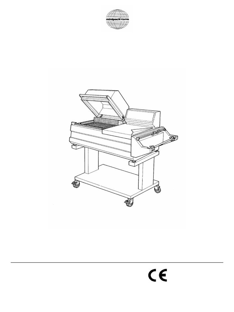 Instructions Minipack FM75 FM76 Digit FM111021 REV0 200101 | PDF | Humidity