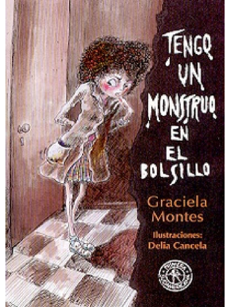 Montes G Tengo Un Monstruo en El Bolsillo 1 | PDF