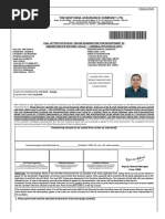 EBC Online ID Card Appointment System | PDF