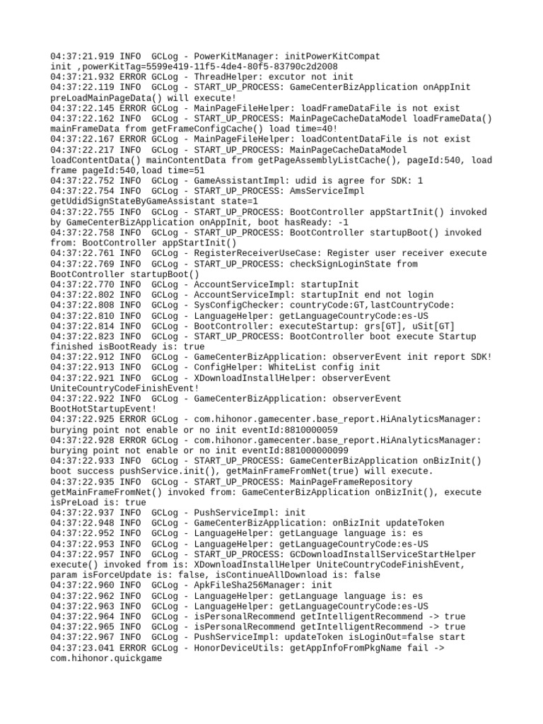 GC 2024 10 27 | PDF | Hypertext | Cyberspace