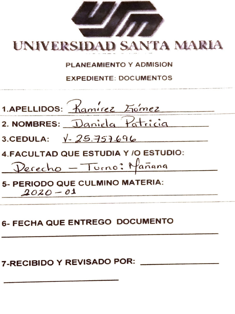 Documentos Usm | PDF