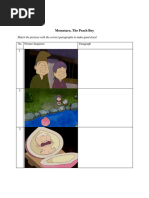 Momotaro Story | PDF