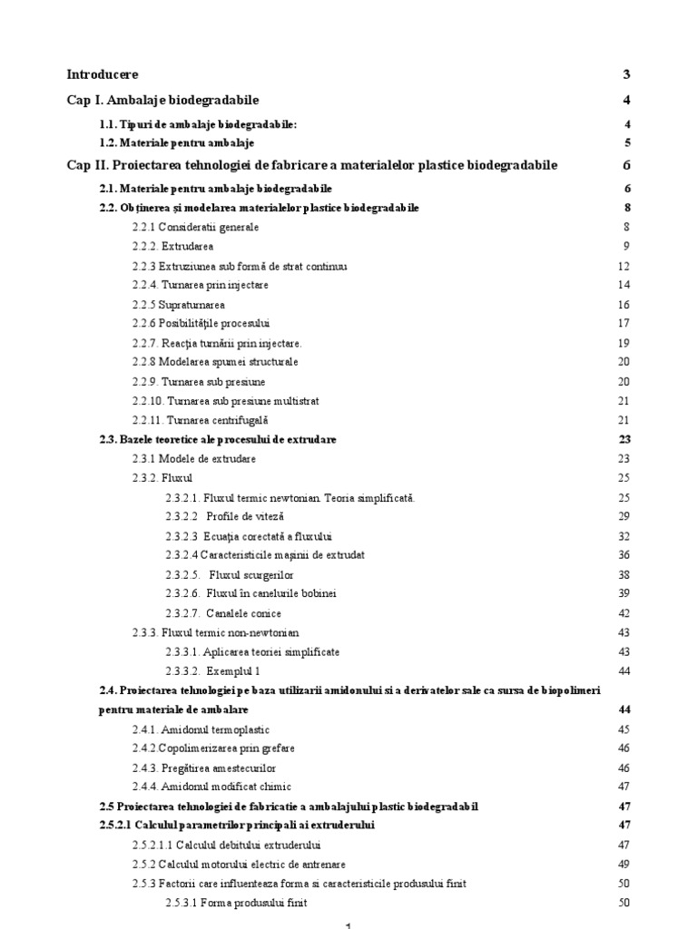 Licenta Reformatata | PDF