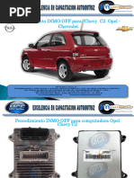 Inmo Off Lista de Ecus | PDF | Fabricantes de vehículos de motor de ...