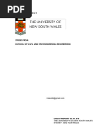 Ancold - Guidelines On Tailings Dam | PDF