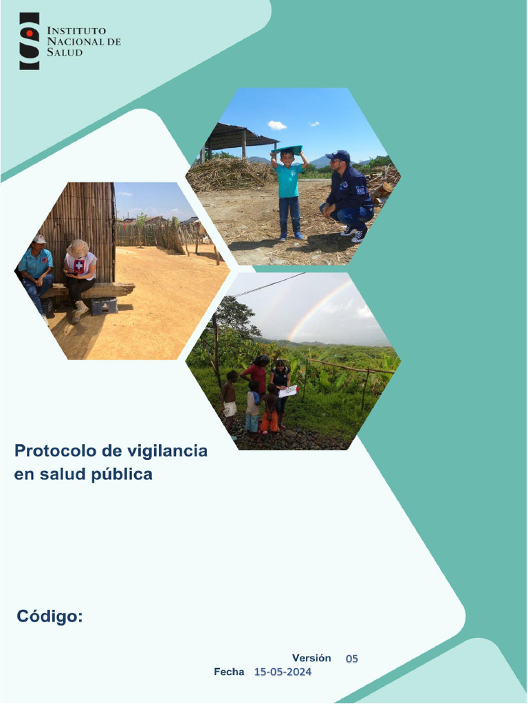Vigilancia de Hepatitis B y Resultados | PDF | Virus | Hepatitis C