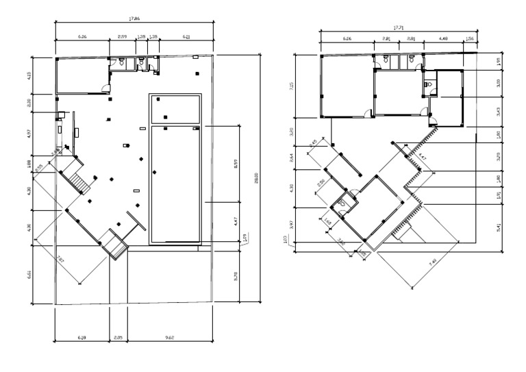 Sample Column Layout | PDF