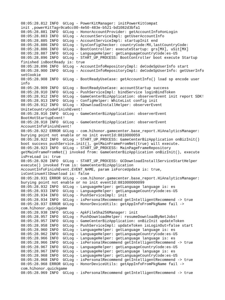 GC 2024 10 29 | PDF | Hypertext Transfer Protocol | World Wide Web Consortium
