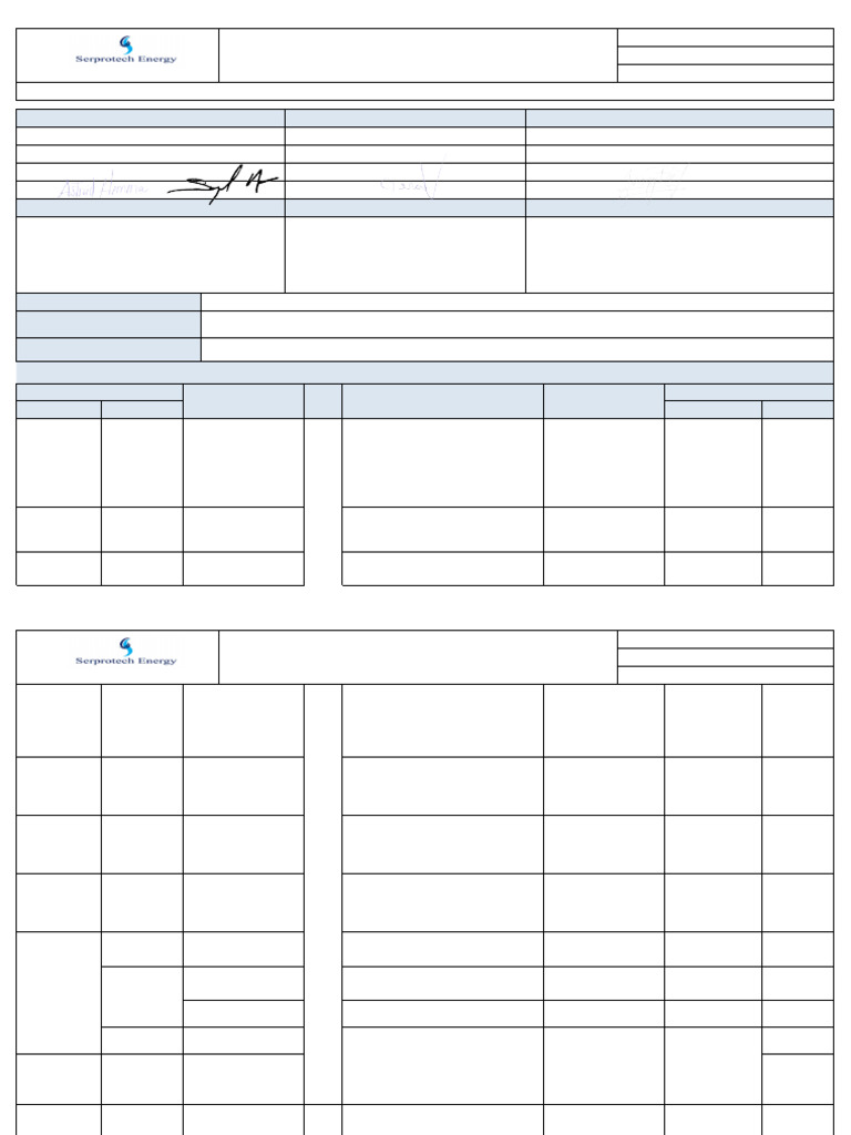 Seg-Gts-Prc-001 Caracterizacion GTS | PDF | Planificación | Sistema de manejo de calidad