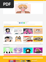 Create Your Own Alphabet Lore Comic | PDF