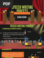 Handout Eight - How To Write Proclamation | PDF