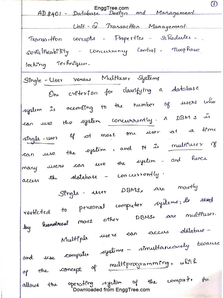 DDM Unit4 | PDF | Home & Garden