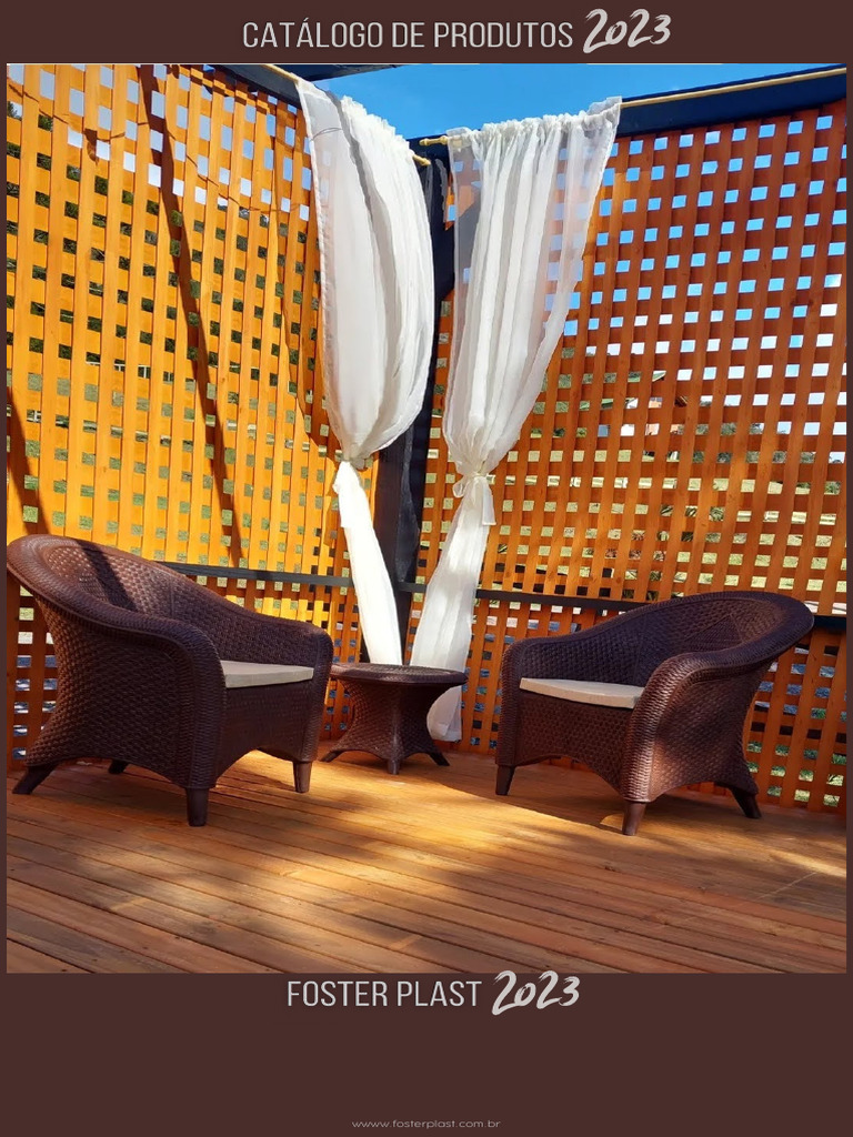 Catalogo Foster Plast SP 2025 CMP | PDF