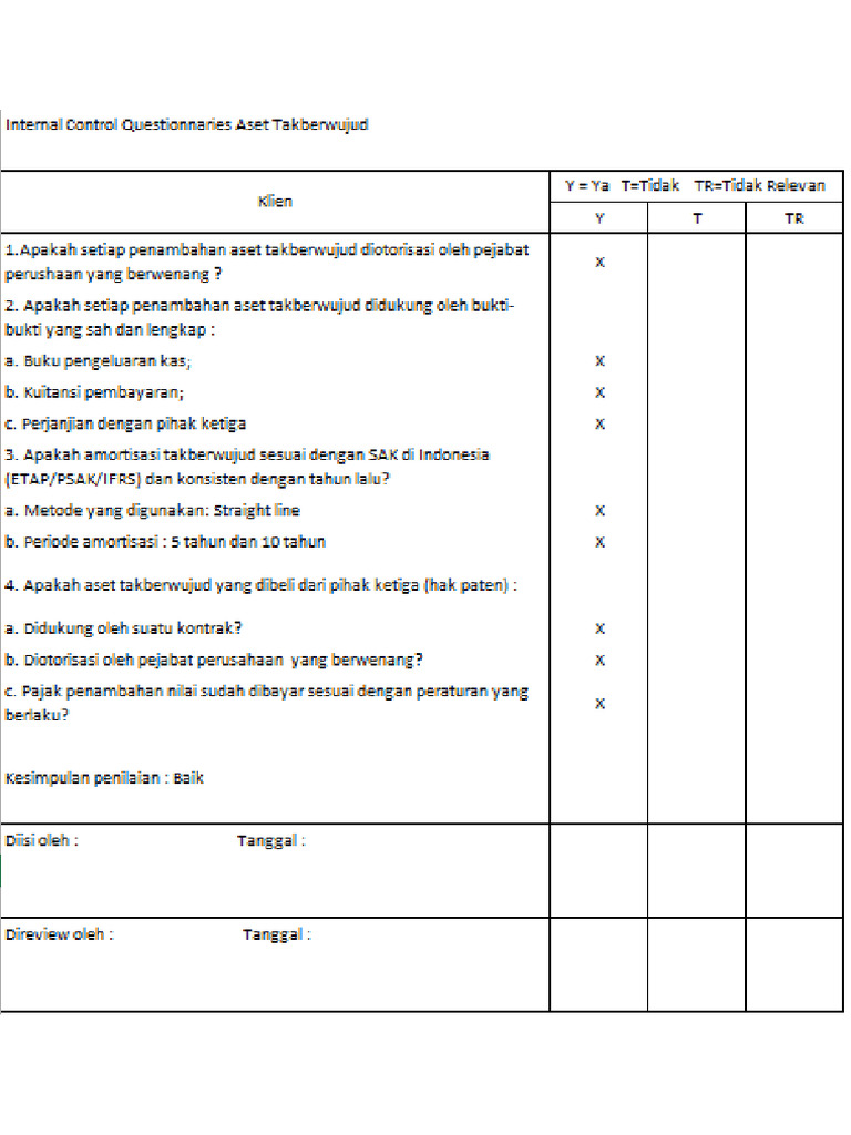 Suluh - UTS Auditing | PDF