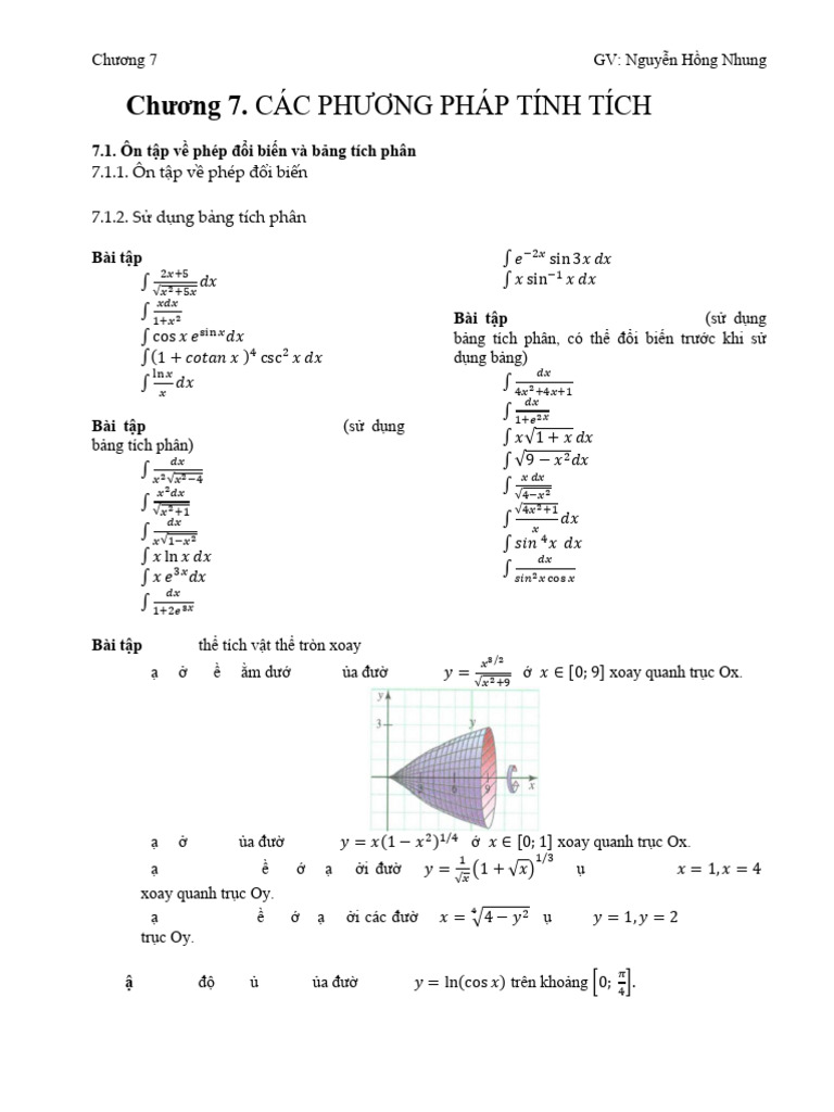 TonghopC7 Toan2 | PDF