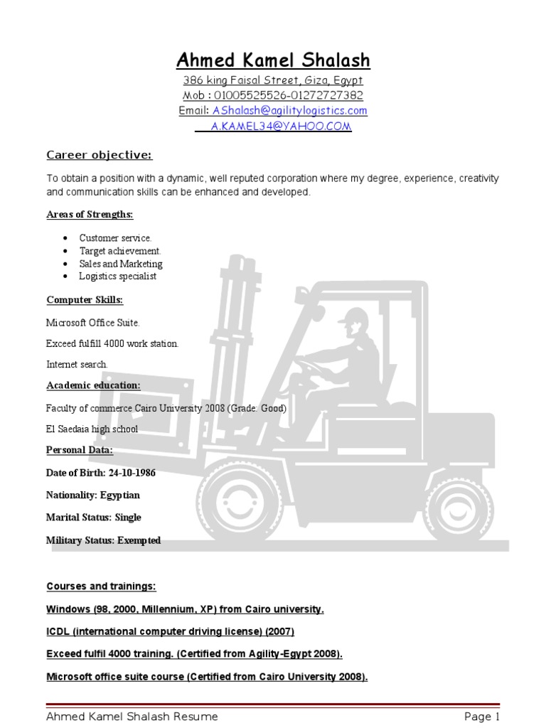 Ahmed Kamel Shalash: 386 King Faisal Street, Giza, Egypt Mob ...