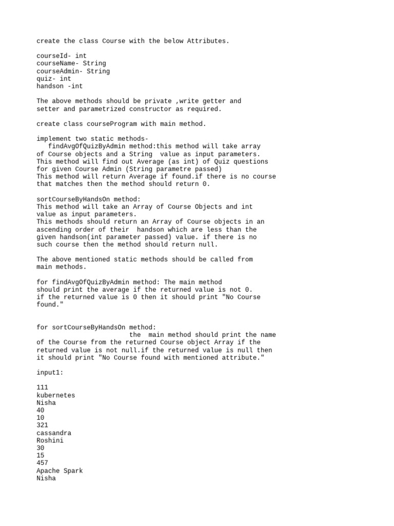 Ques | PDF | Computers