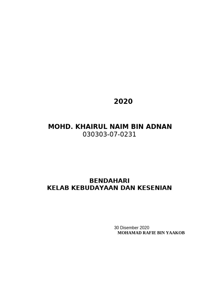 Tapak Print Sijil | PDF