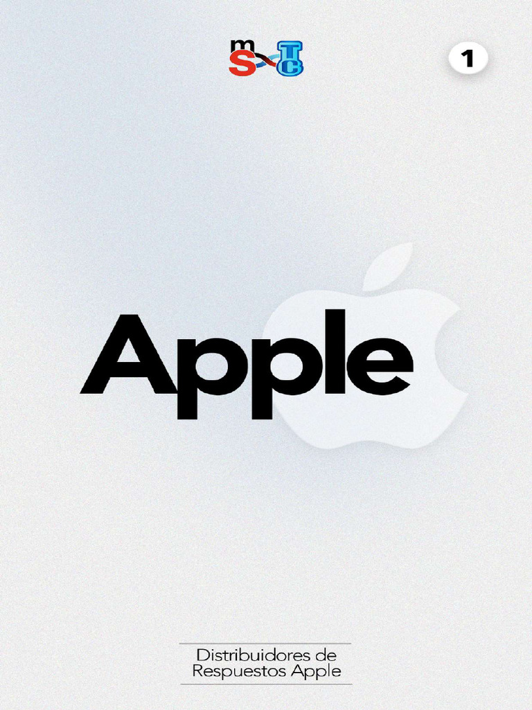 APPLE | PDF