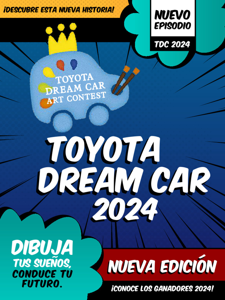 Revista TDC 2024 - Formato Digital | PDF