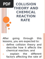 PHET Simulation: Collisions and Reactions | PDF | Chemistry | Chemical ...