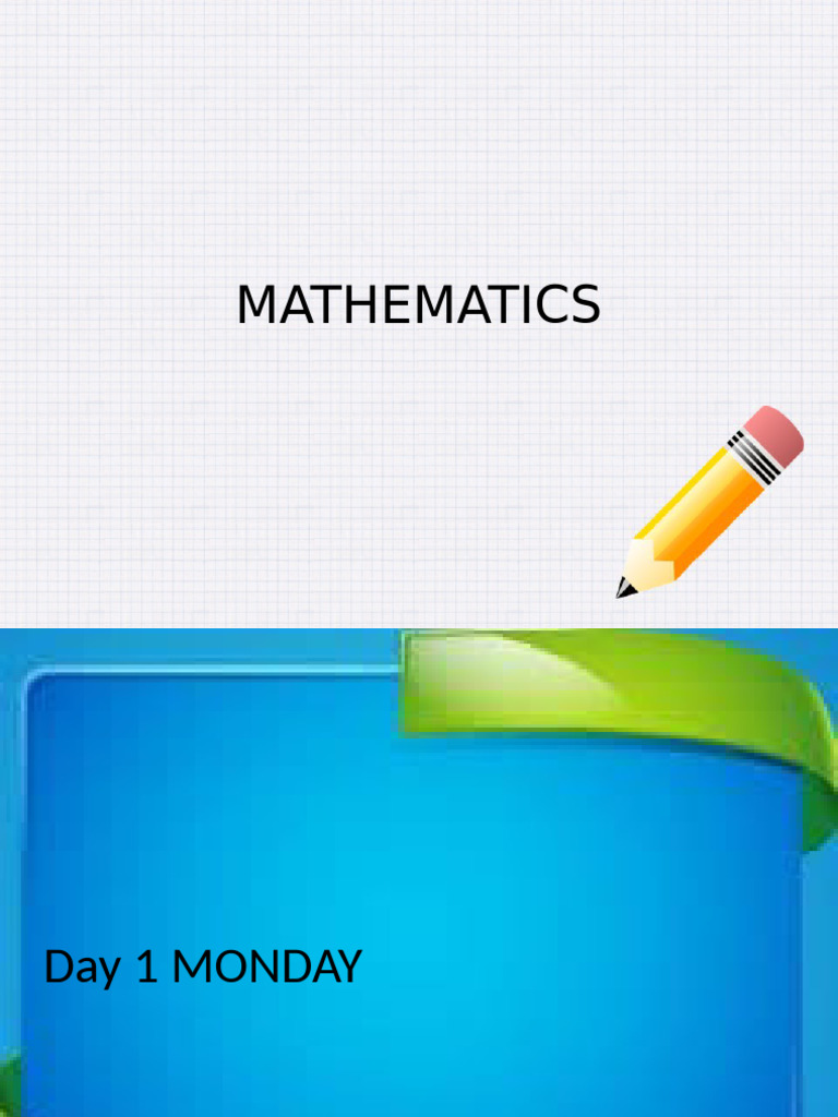 Mathematics Pdf Multiplication Arithmetic
