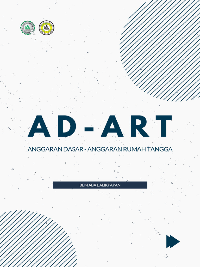 Ad-Art Bem Aba | PDF