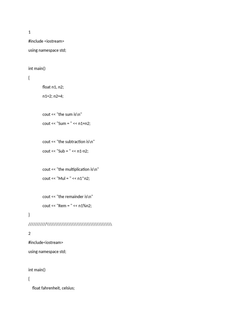 Assignment 1 | PDF | Naming Conventions | Onomastics