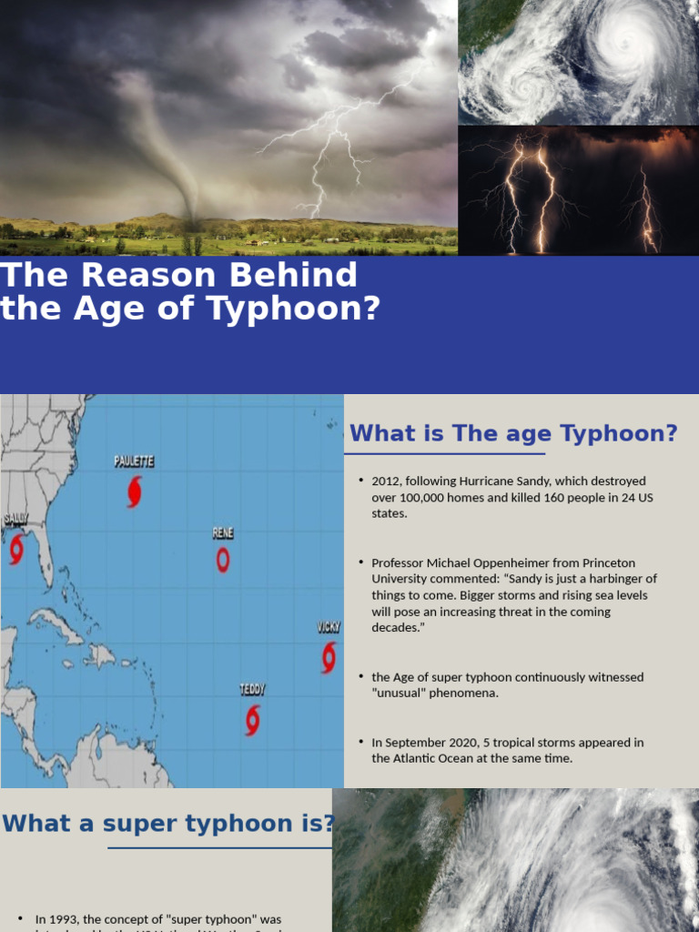 Your Paragraph Text | PDF | Tropical Cyclones | Oceans