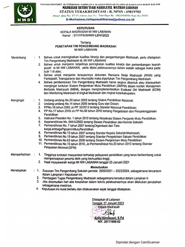 SK TPM | PDF