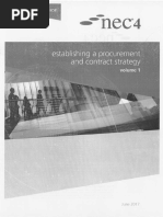 NEC4 UserGuide | PDF