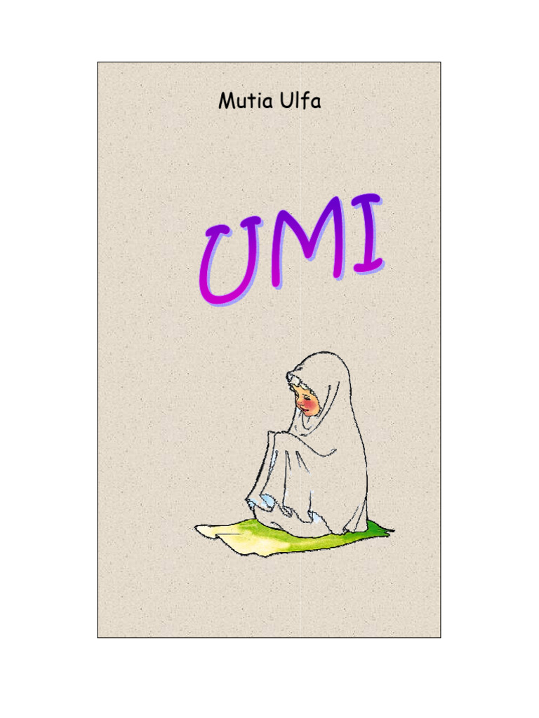 Mutia Ulfa | PDF