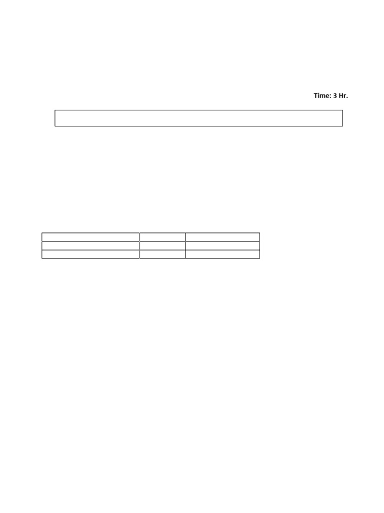 Model Question For BBM 3rd Semester | PDF | Yield (Finance) | Bonds (Finance)