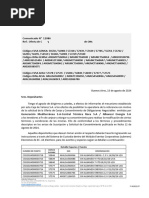 GDEBA - Cómo Visualizo Los Archivos Embebidos | PDF | Informática